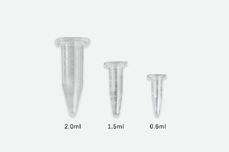 Micro Centrifuge Tubes – Golden Gate Scientific