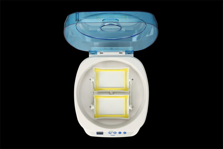 PCR Plate Spinner – Golden Gate Scientific